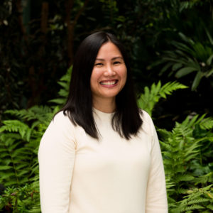 Ann Hiền Bùi - The Kelsey