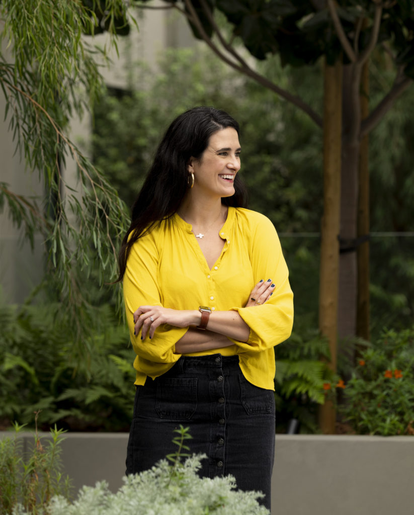 Micaela Connery - The Kelsey