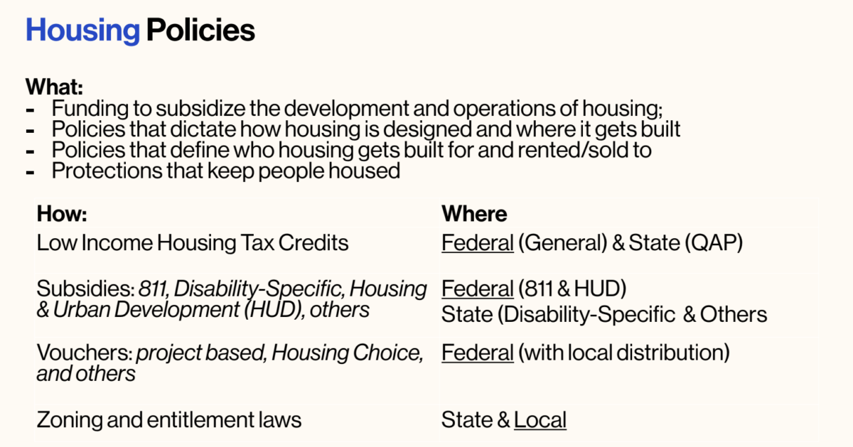 Building Inclusivity: Policy Frameworks - The Kelsey