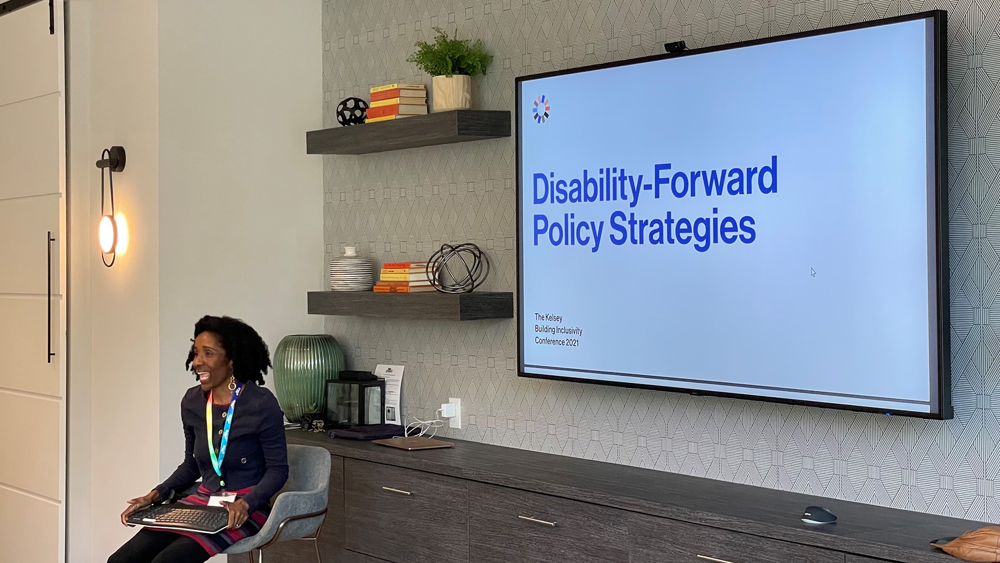 Building Inclusivity: Policy Frameworks - The Kelsey