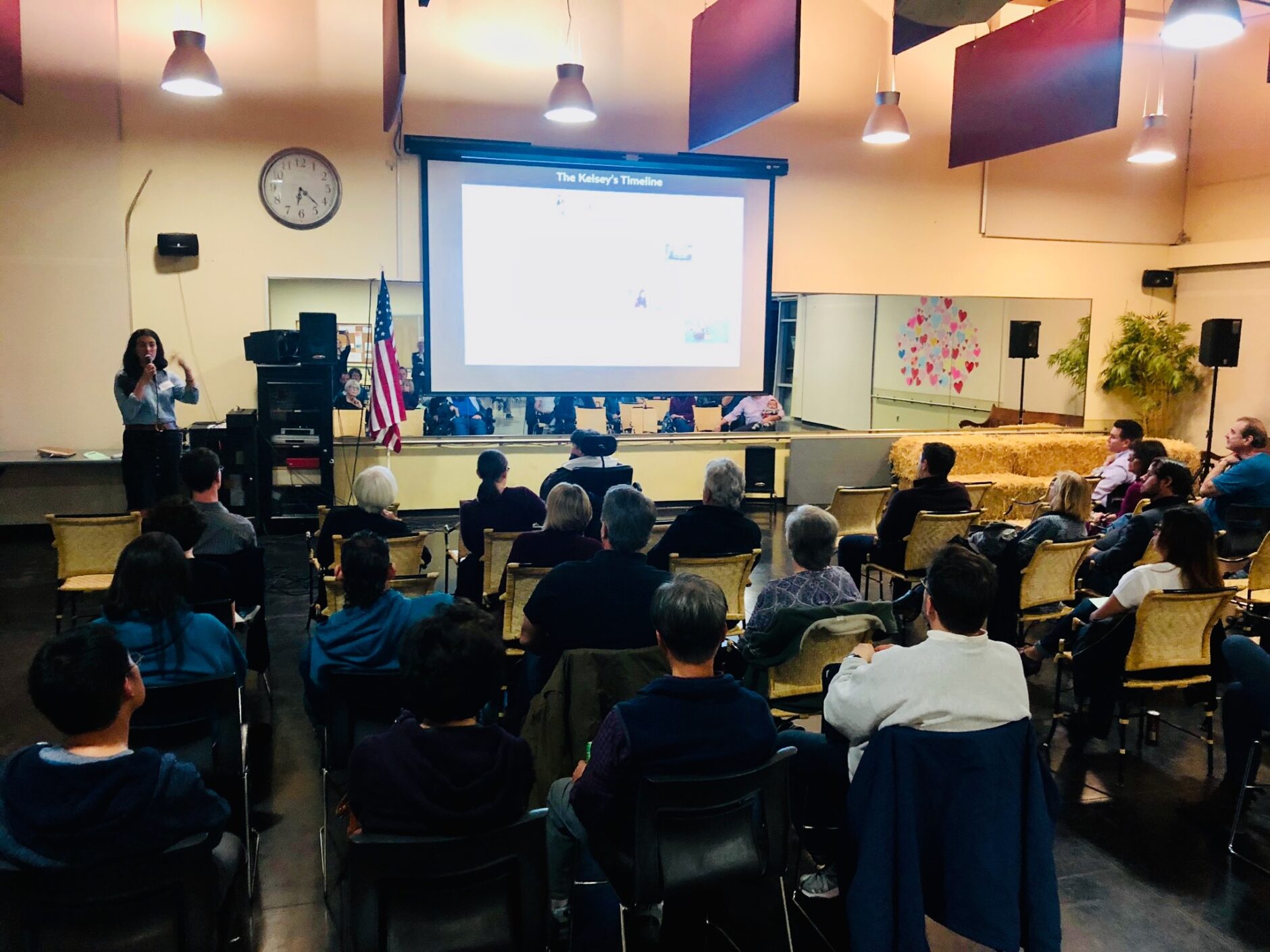 How to Host Inclusive Community Workshops - The Kelsey