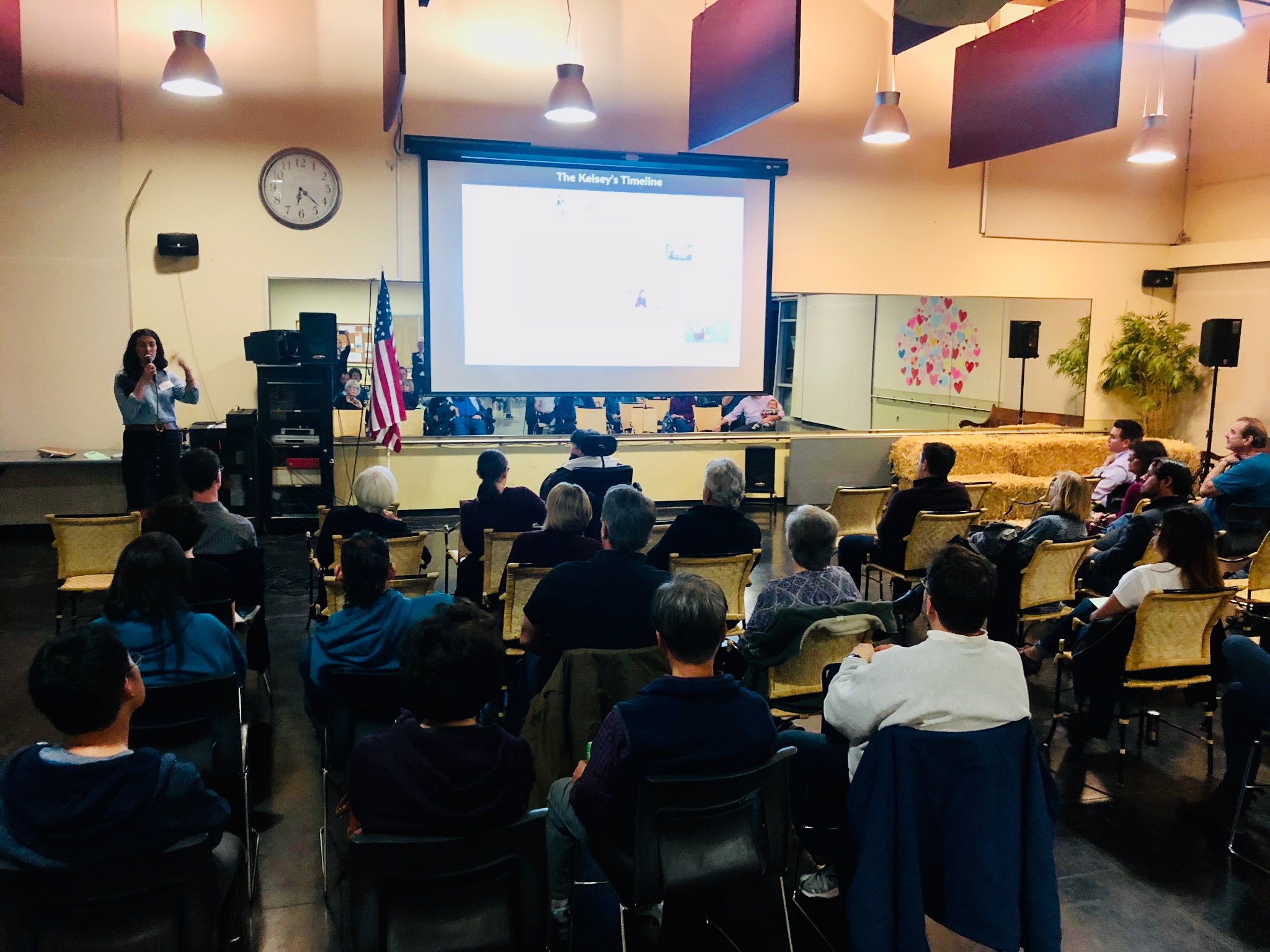 How to Host Inclusive Community Workshops - The Kelsey