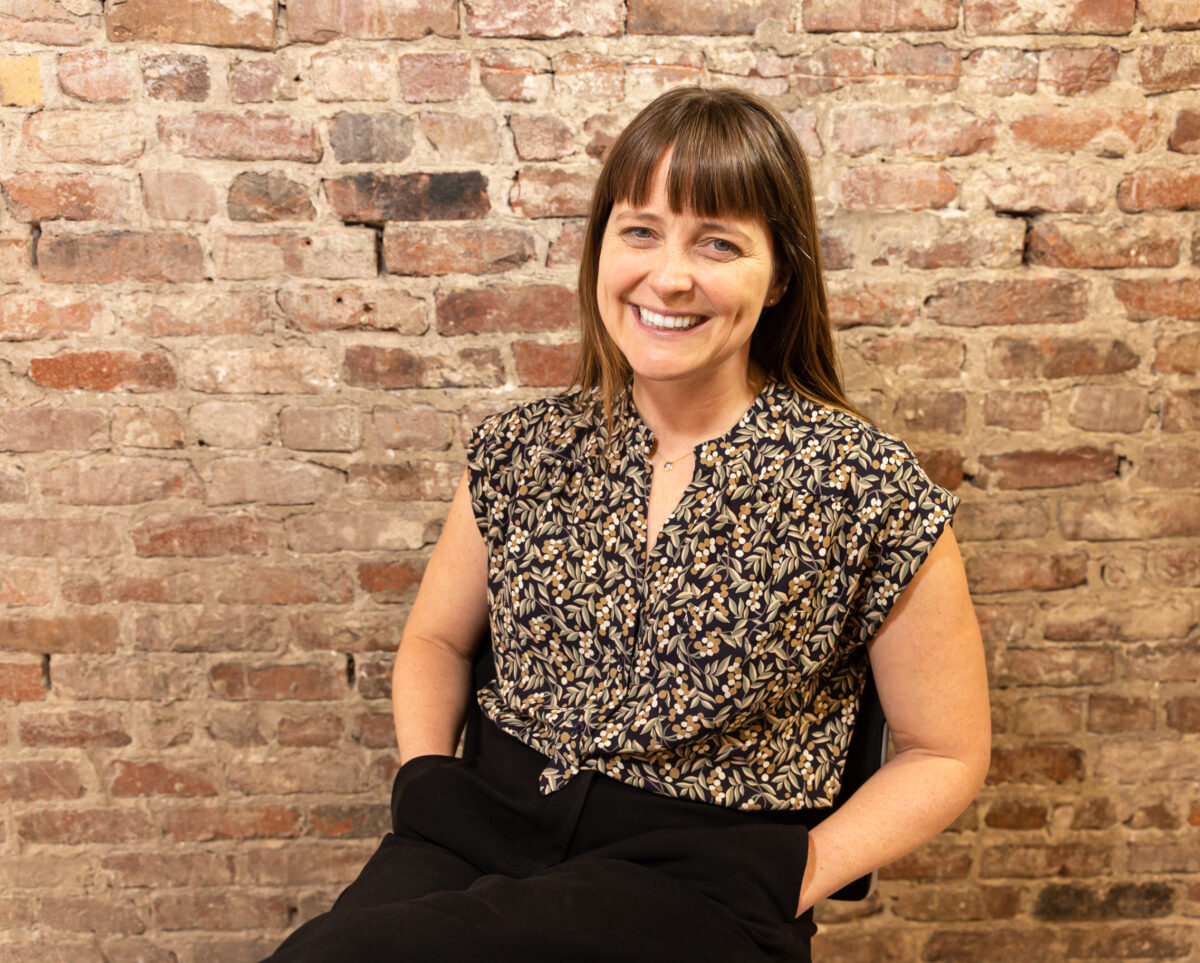 Stories - The Kelsey