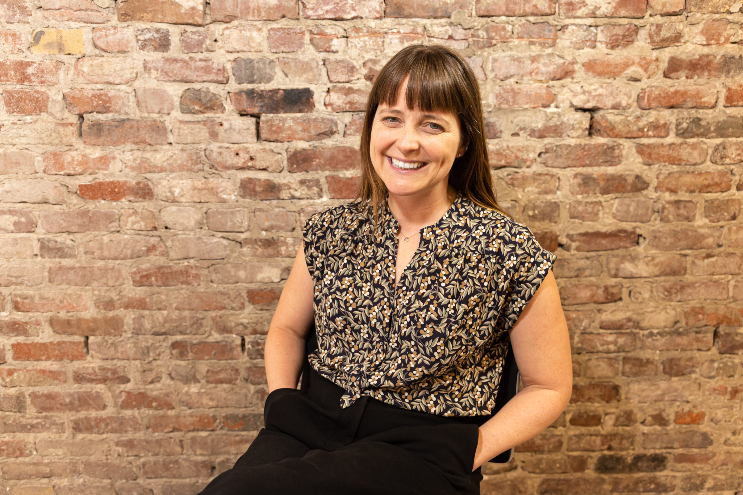 Caroline Bas - The Kelsey