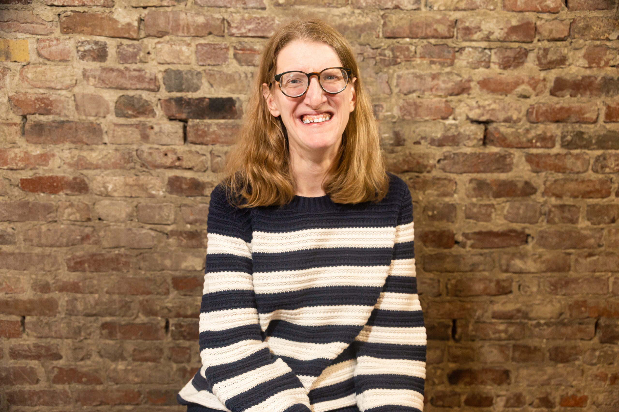 Molly Wiesman - The Kelsey