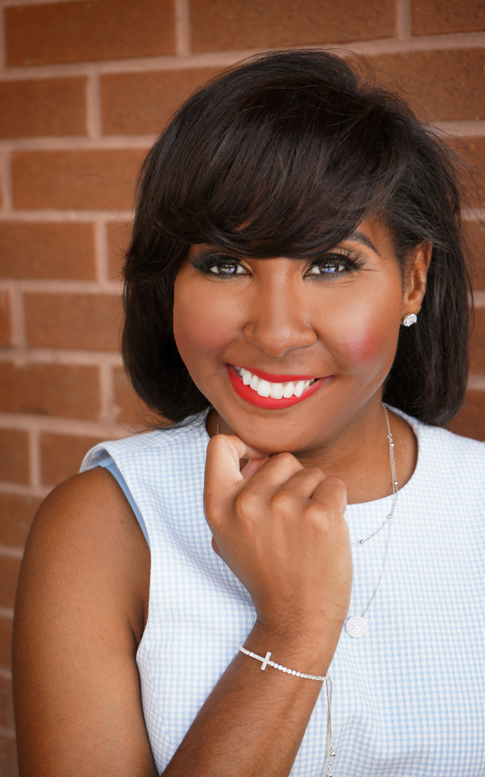 Element of the Month: Rasheera Dopson | May | 2024 - The Kelsey