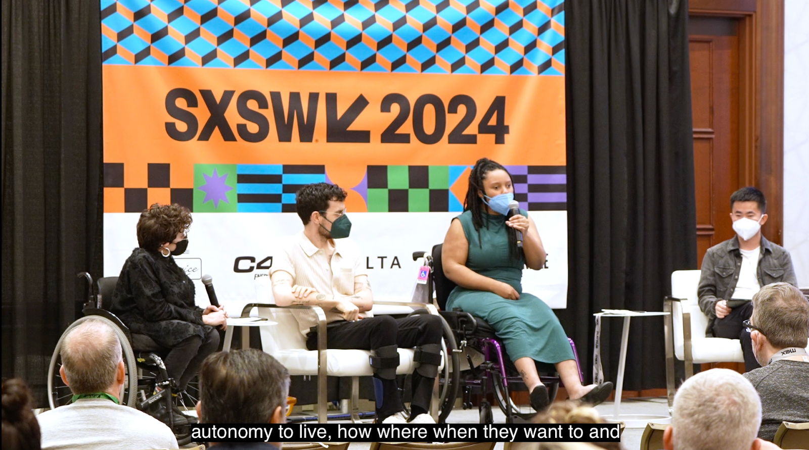 The Kelsey | SXSW 2024 Recap - The Kelsey