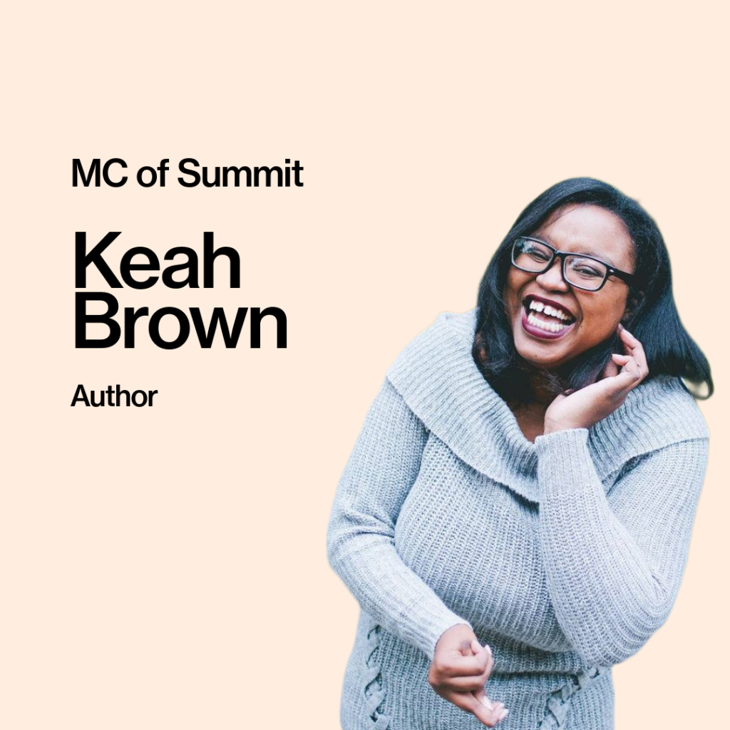 Disability-Forward Housing Futures Summit: Keah Brown - The Kelsey