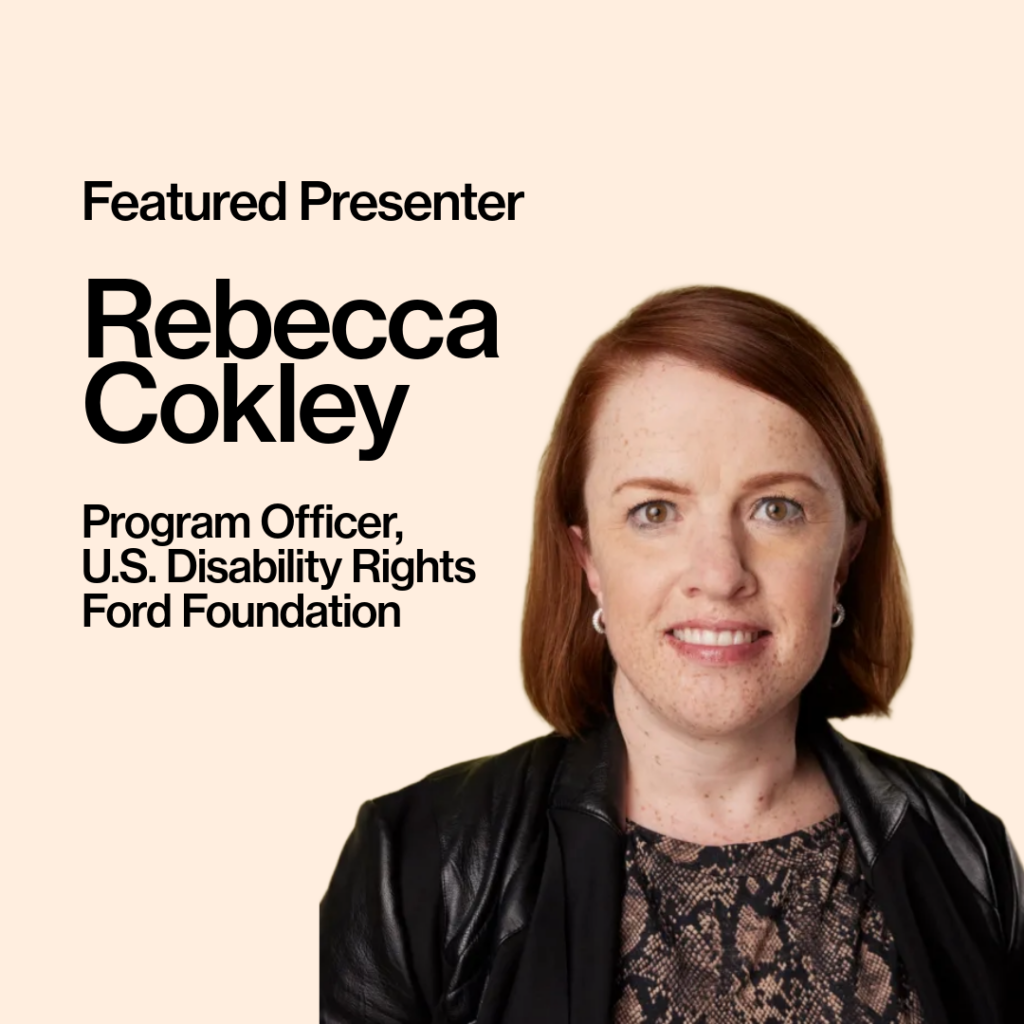 Disability-Forward Housing Futures Summit - The Kelsey