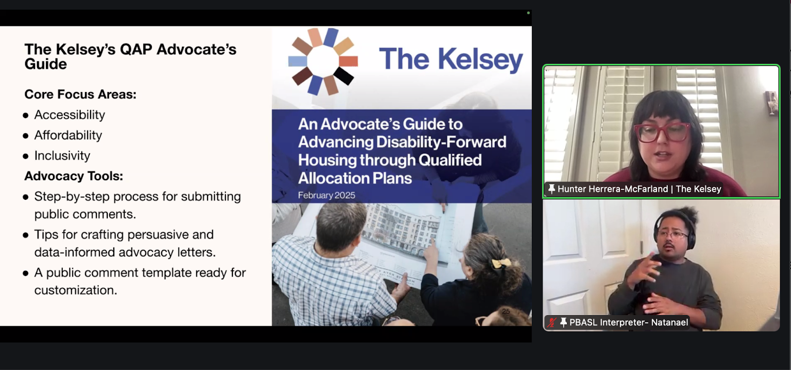 State and Local Strategies to Expand Inclusive Housing for People with ...