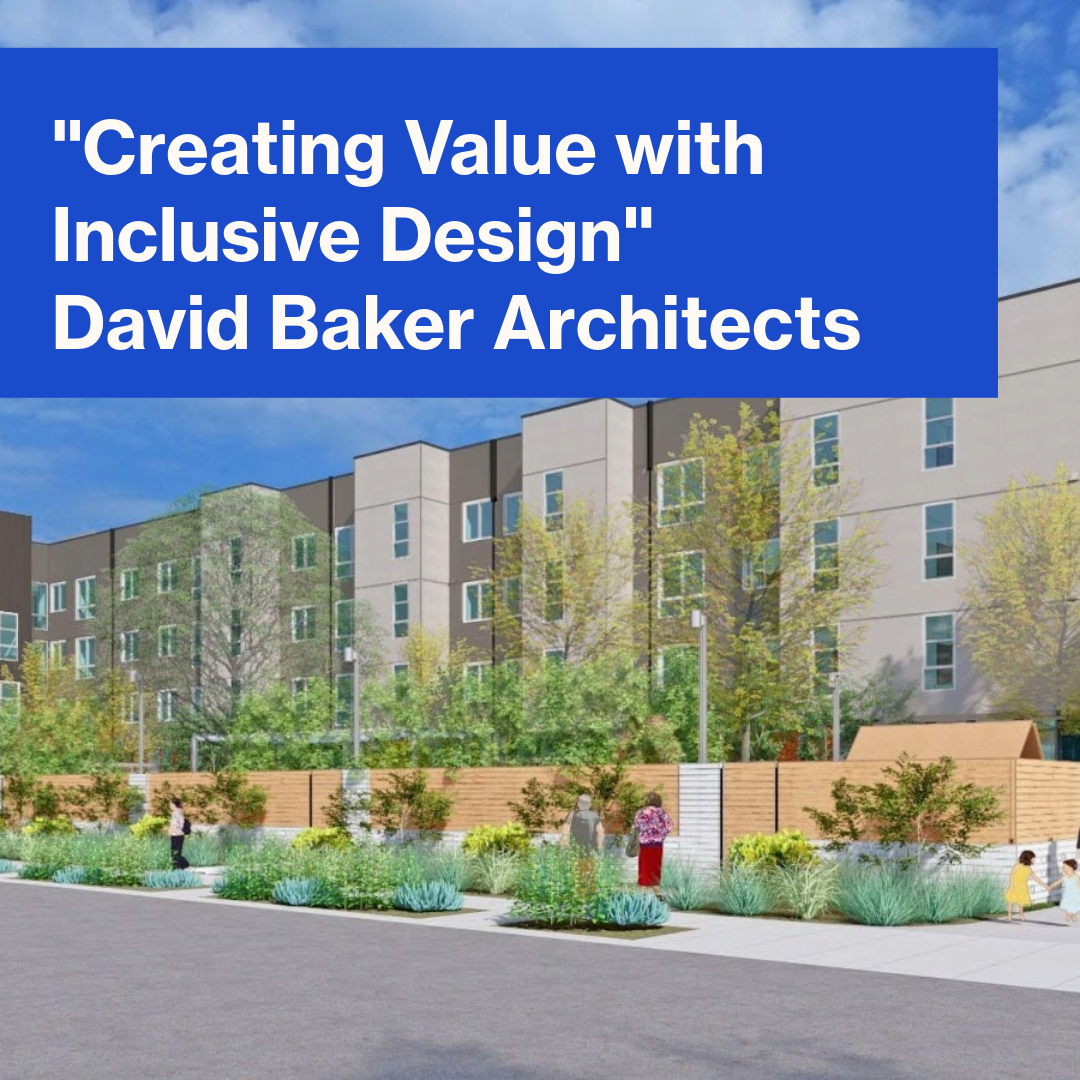 Inclusive Design, Done Affordably: Lessons from 8 Partridge | David ...